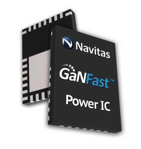 Navitas | Pure Play Next Generation Semiconductors