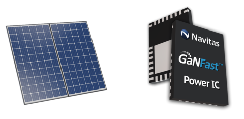 Navitas | Pure play Next generation Semiconductors