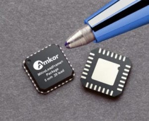 AN006: QFN Assembly & Rework | Navitas