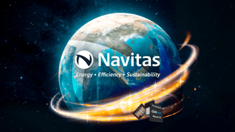 About Navitas - Navitas