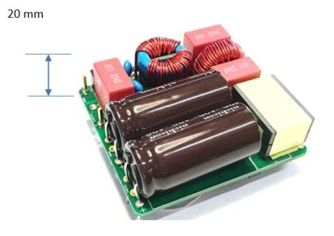 The Future of Power: High-Frequency Systems Enabled by GaN | Navitas