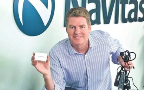 About Navitas - Navitas