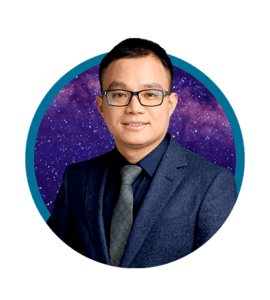 Charles Zha | Navitas