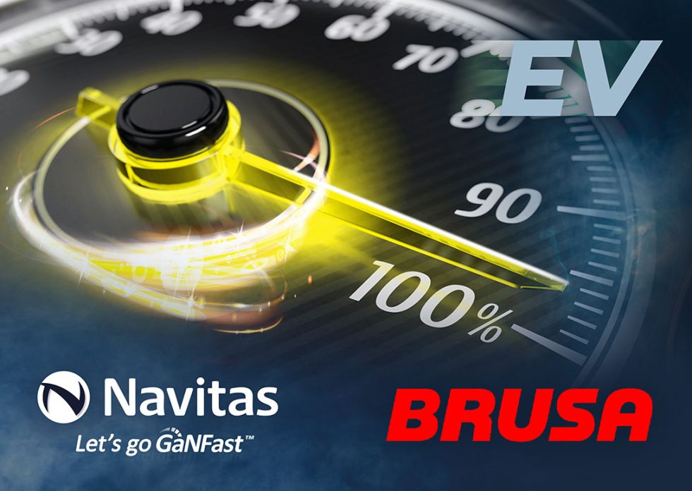 Navitas and BRUSA Announce Development Partnership to Accelerate EV ...