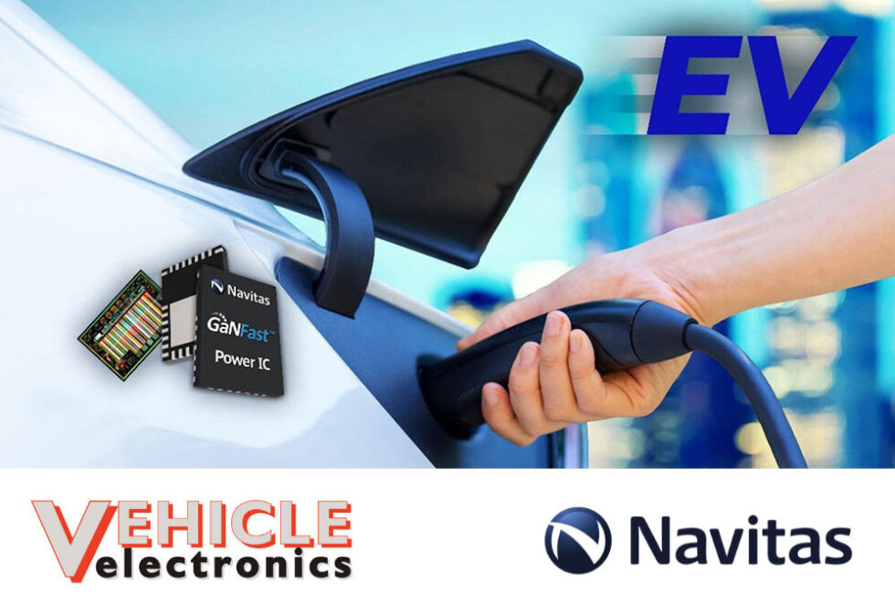 Vehicle Electronics: Navitas opens GaN centre in Shanghai | Navitas