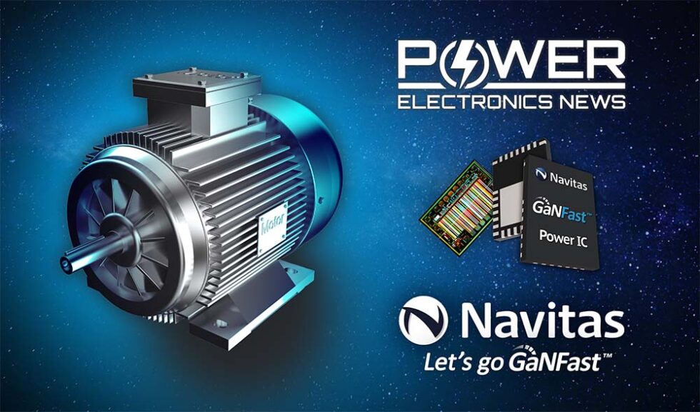 Power Electronics News: Autonomous GaN Power ICs Deliver High ...
