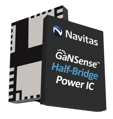 Half Bridge - Navitas