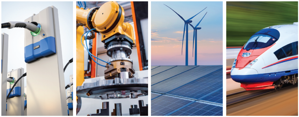 SiC POWER FETS AND DIODES - Navitas