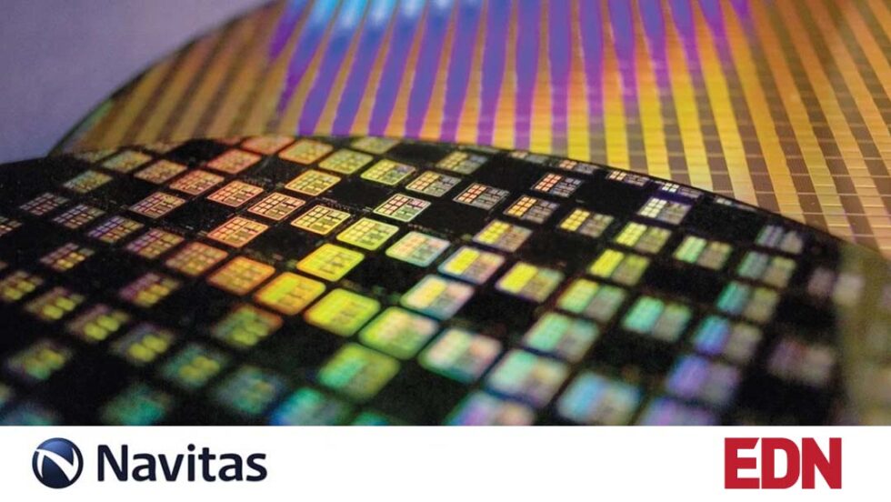 EDN – The diverging worlds of SiC and GaN semiconductors - Navitas