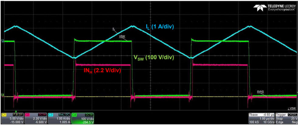 Application Note AN019 - Navitas
