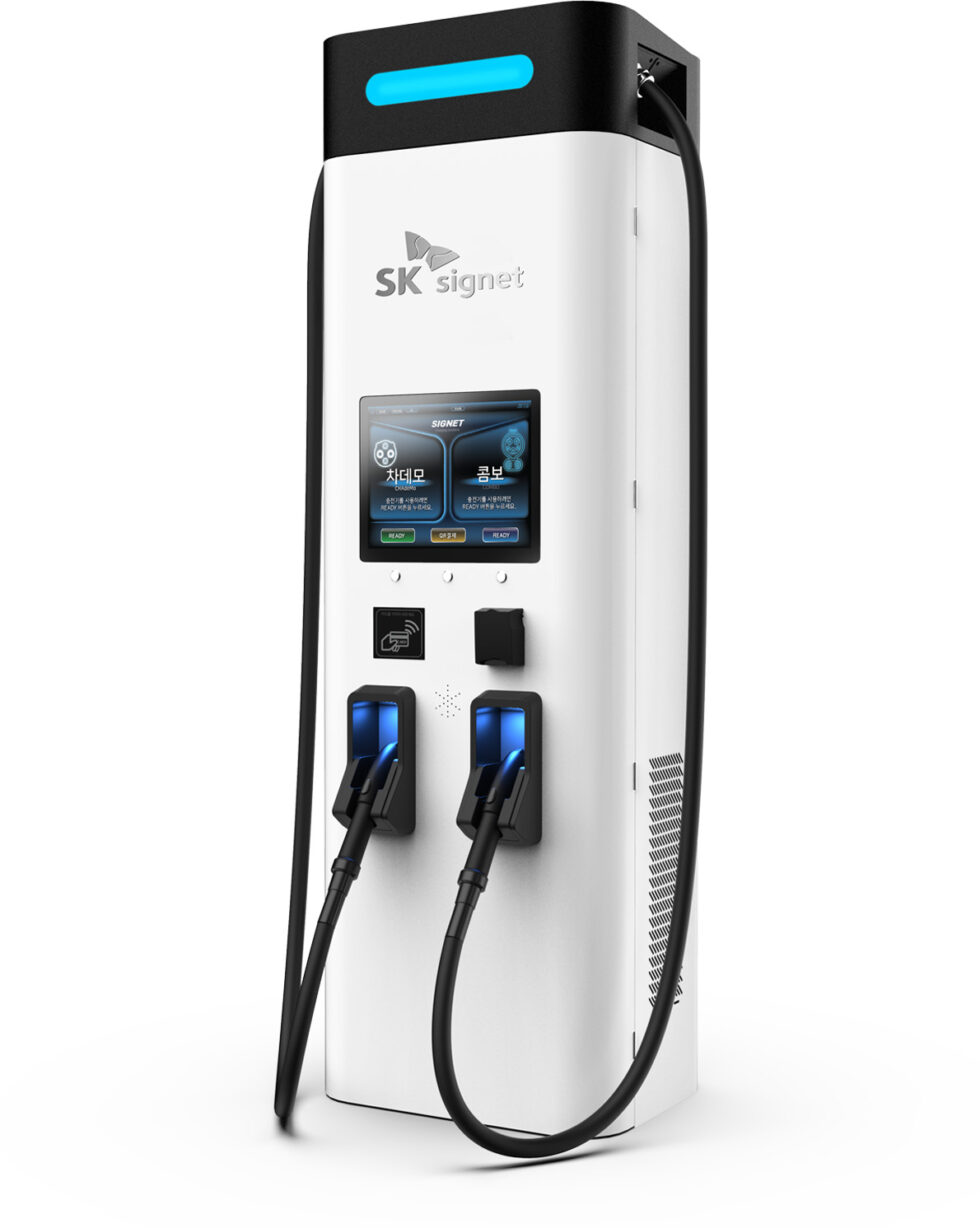 Garage – EV - Navitas