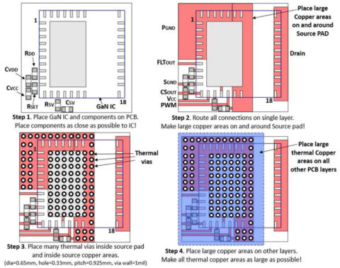 Application Note AN016 - Navitas
