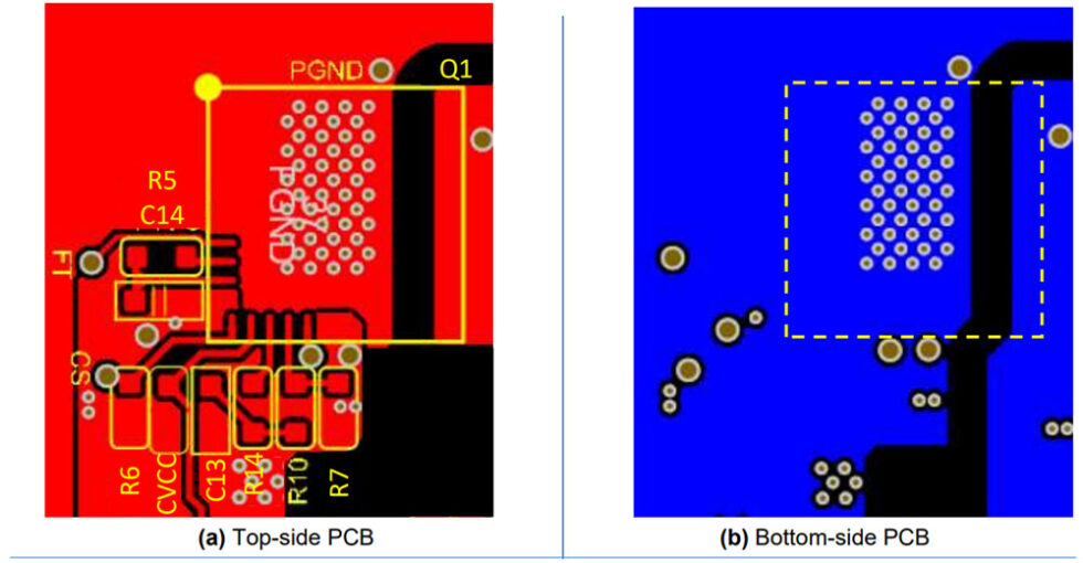 Application Note AN016 - Navitas