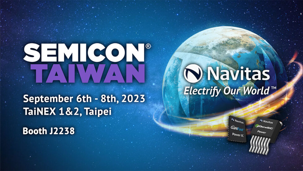 Navitas To Reveal Major Breakthrough in Next-Gen Power Semiconductors ...