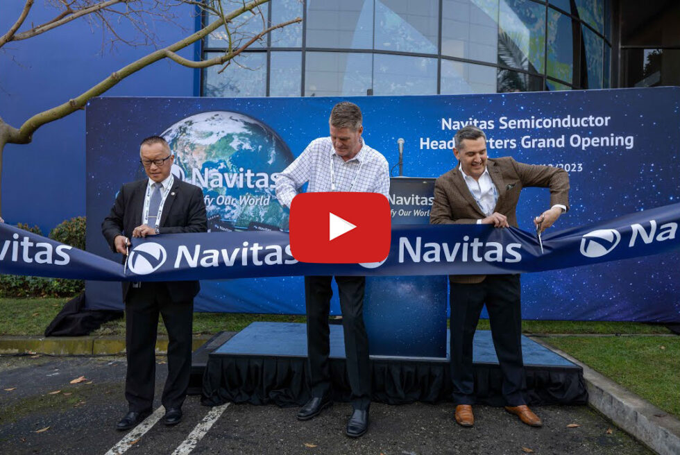 Office Opening | Navitas