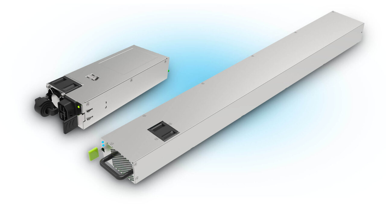 Powering AI: Efficient, Scalable, Sustainable with GaN and SiCAI Data ...