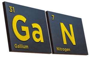 Gallium Nitride semiconductors: The Next Generation of Power - Navitas