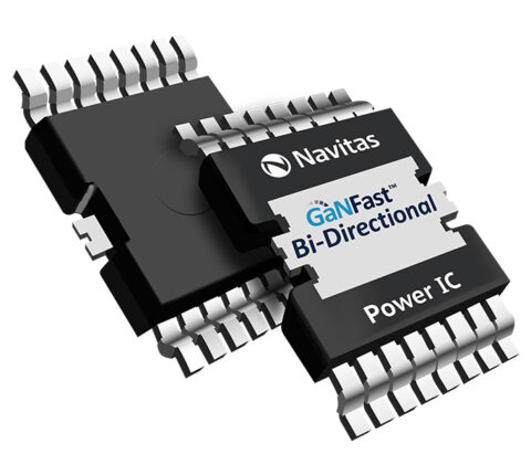 Single Stage BDS - Navitas