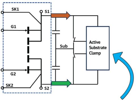 Bi-Directional GaN – CN | Navitas