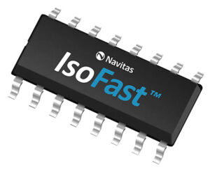 Single Stage BDS - Navitas